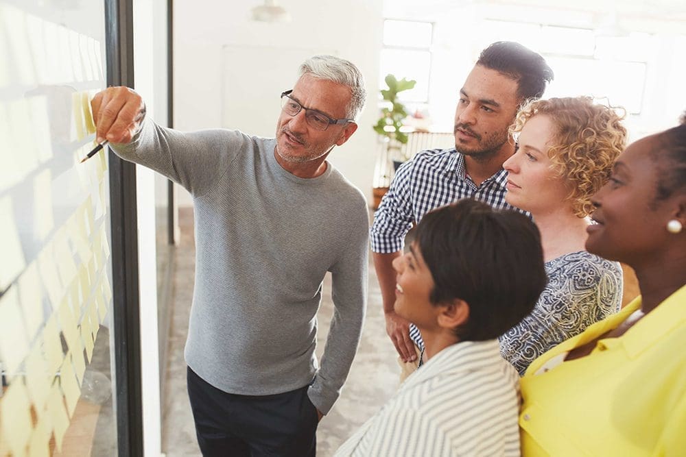 Building Your Real Estate Team From Scratch - Greenwood Real Estate School